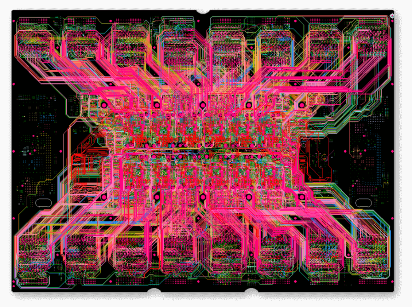 Siemens - Serial Link Analysis